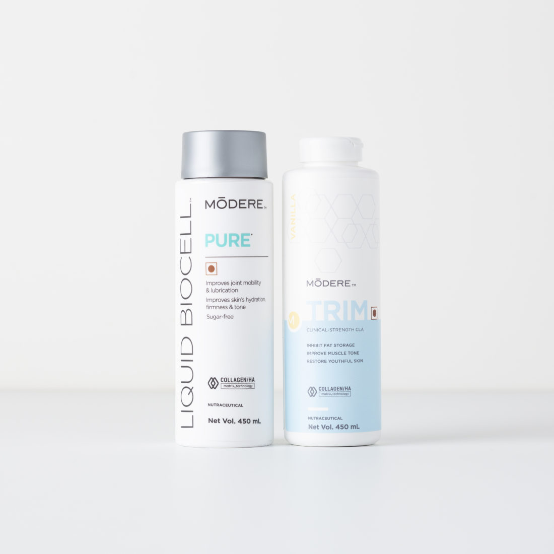 The Latest - Modere