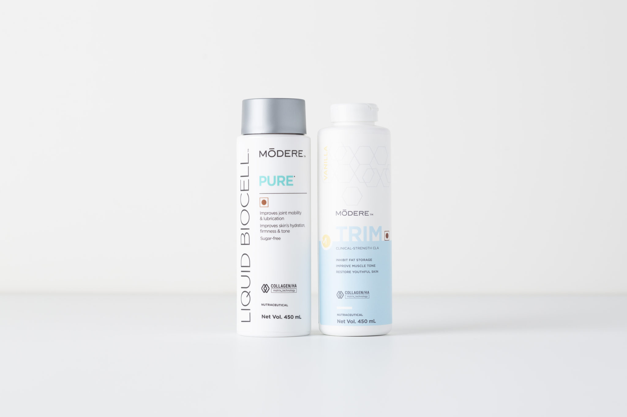 The Latest - Modere